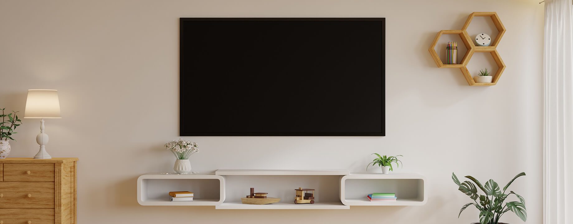 Picture Hanging in Melbourne | Hanging Solutions | All About Hanging